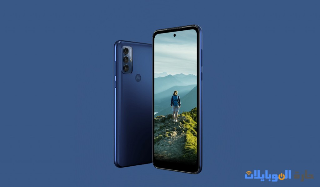 موتورولا تُعلن رسمياً عن هاتفها الجديد Moto G Play 2023 حارة الموبايلات