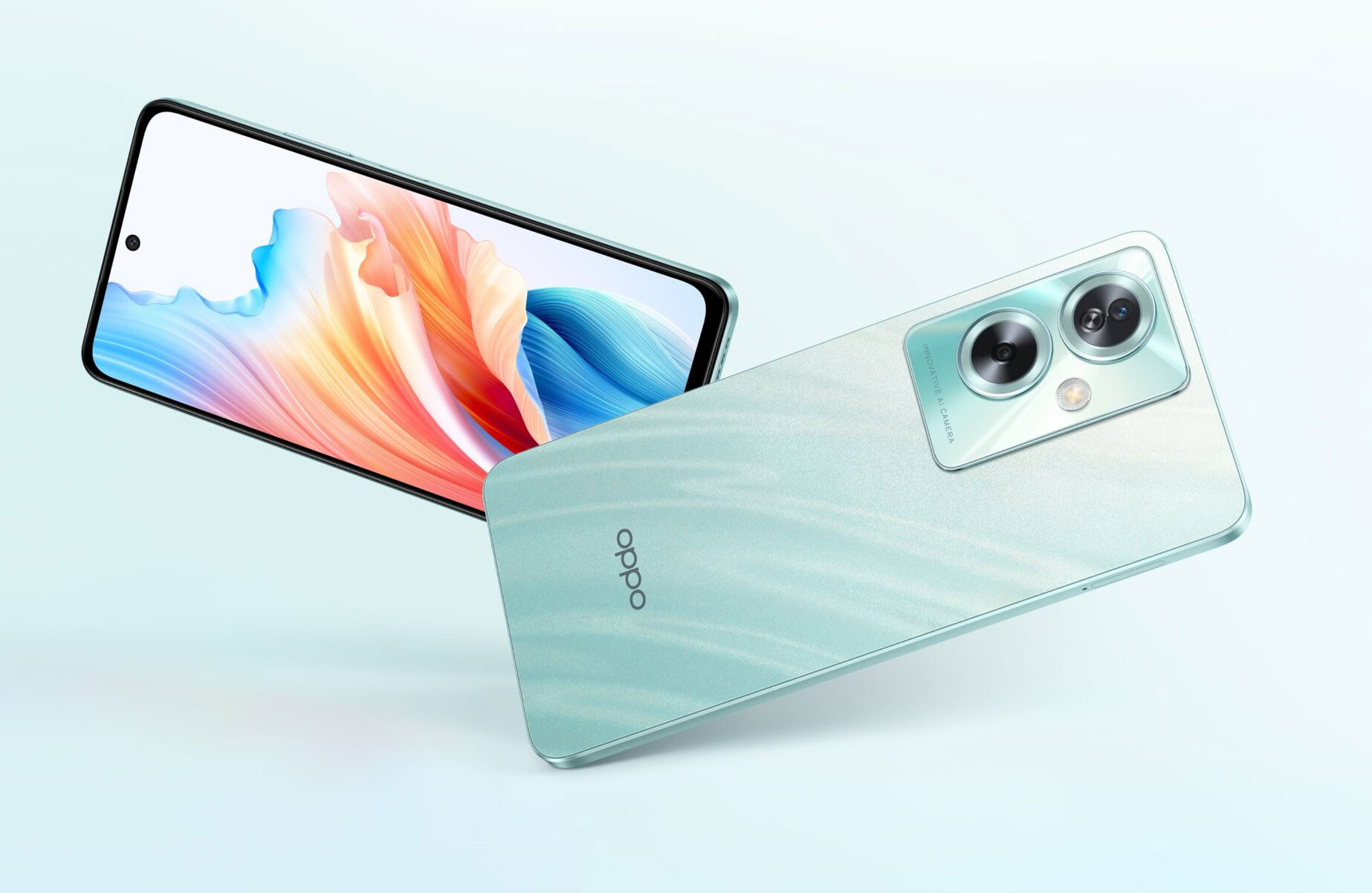 سيتم إطلاق هاتف اوبو الجديد Oppo A79 5G رسميًا مزودًا بكاميرا بدقة 50 ميجابكسل - حارة الموبايلات