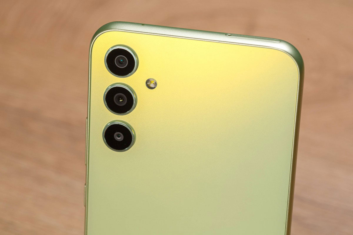 تسريبات صور Samsung Galaxy A35 مع لمحة سريعة حول المواصفات الرئيسية ...