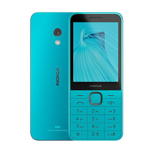 سعر و مواصفات Nokia 235 4G (2024) - حارة الموبايلات