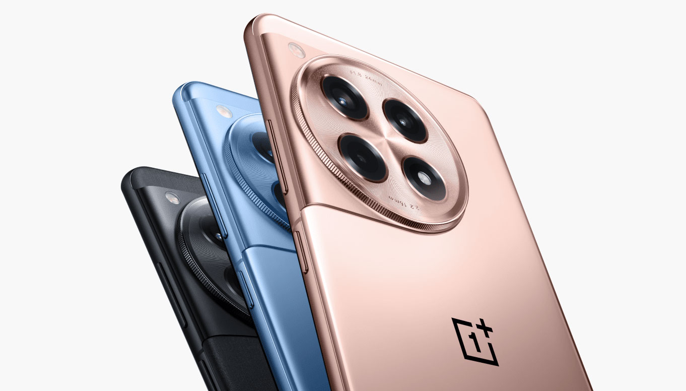 إطلاق OnePlus 12R بنسخة جديدة "Sunset Dune" في الهند - حارة الموبايلات