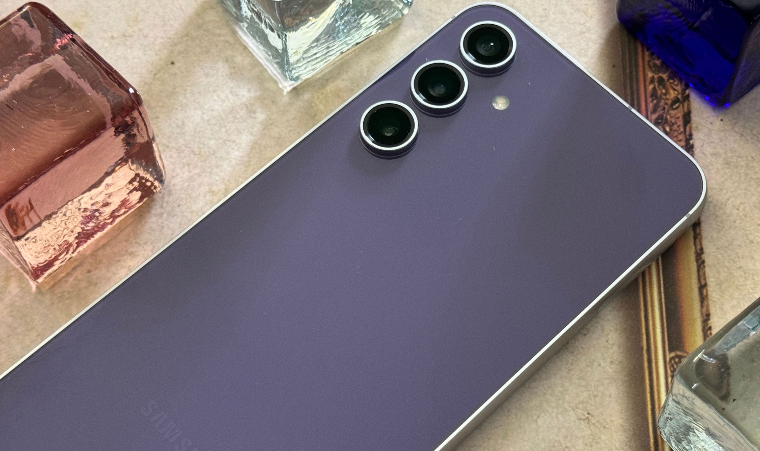 Samsung تطلق هاتف Galaxy S24 FE في السوق المصري بسعر مُبالغ فيه - حارة ...